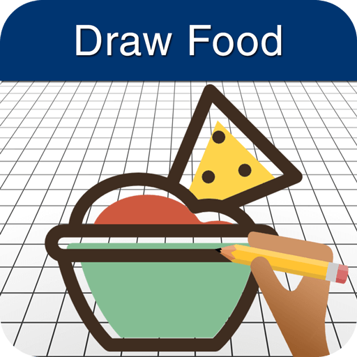 How to Draw Food - App on Amazon Appstore