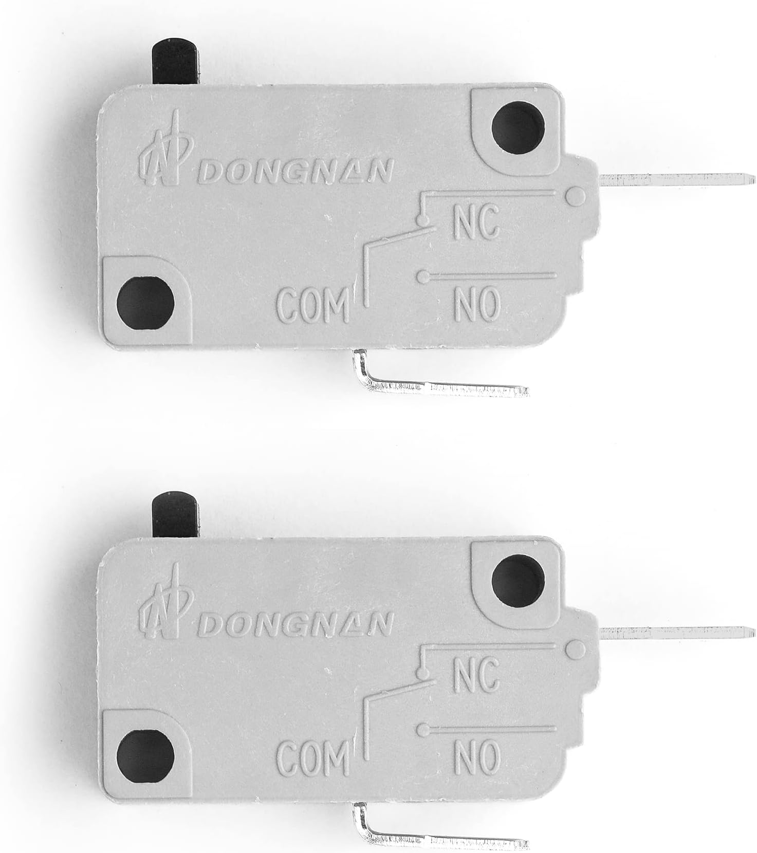 Amazon.com: KW3A Microwave Oven Door Switch 16A 125/250V Door Interloc ...