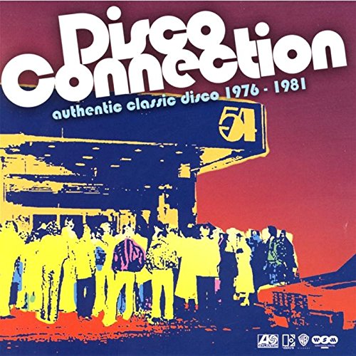 Amazon.com: Vol. 1-Disco Connection: CDs y Vinilo
