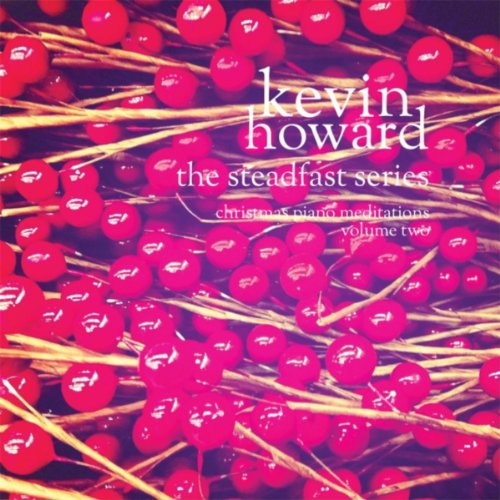 Amazon.com: The Steadfast Series: Christmas Piano Meditations, Vol. 2 ...