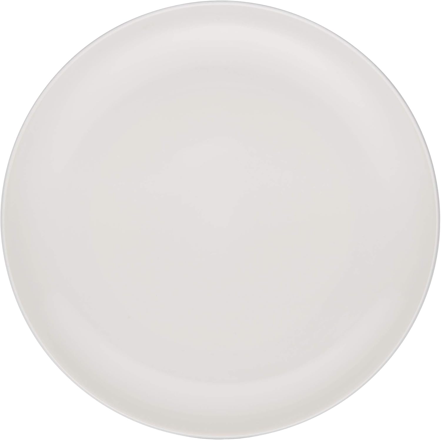 Amazon.com | Noritake Colorwave White Round Platter: Mikasa Platters ...