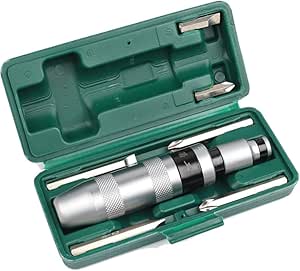 Amazon.co.jp: YFFSFDC Shock Driver, Impact Screwdriver, Bit, Adhesive ...