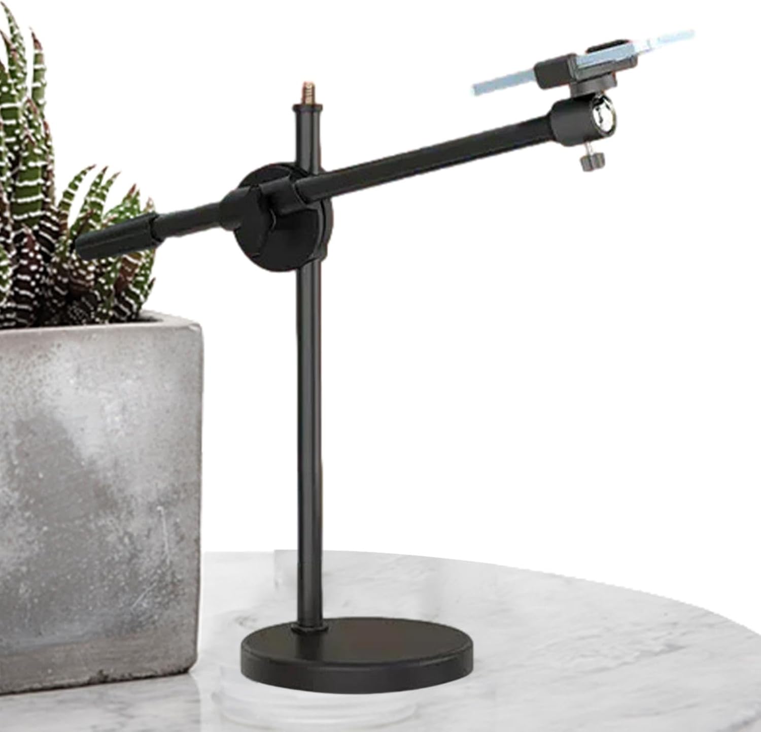 Amazon.com : Overhead Phone Mount - Support Tripod with Mount, Led ...