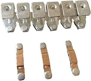 Amazon.co.jp: Electrical Replacement Repair & Reconstruction Contact ...