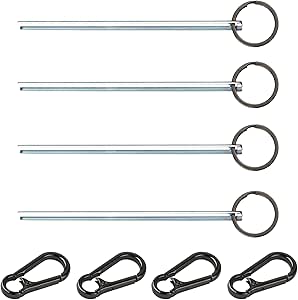 Half Moon Elevator Door Keys, Firefighter Elevator Key Set for ...