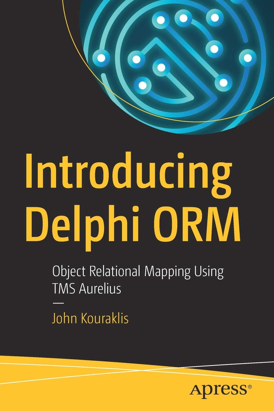 Buy Introducing Delphi ORM: Object Relational ping Using TMS Aurelius Online at desertcartINDIA