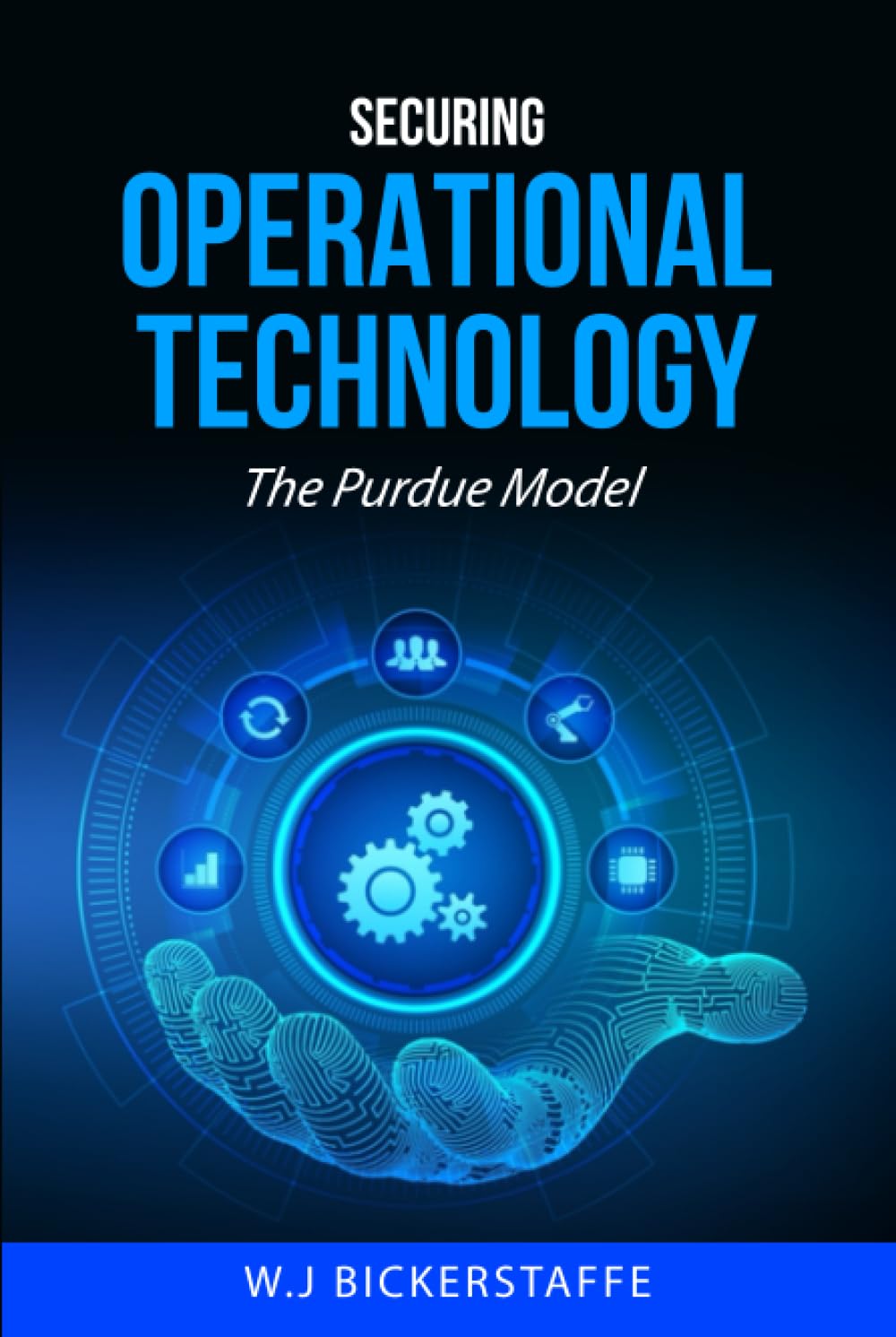 Amazon.com: Securing Operational Technology - The Purdue Model ...