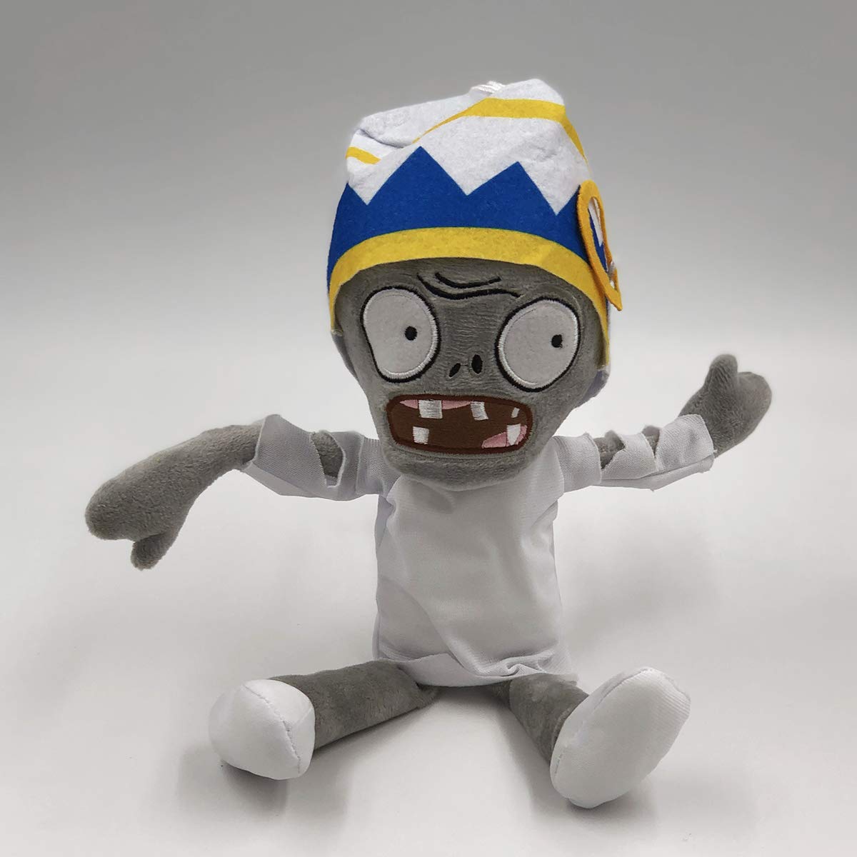 Zombie Stuffed Doll at Travis Day blog