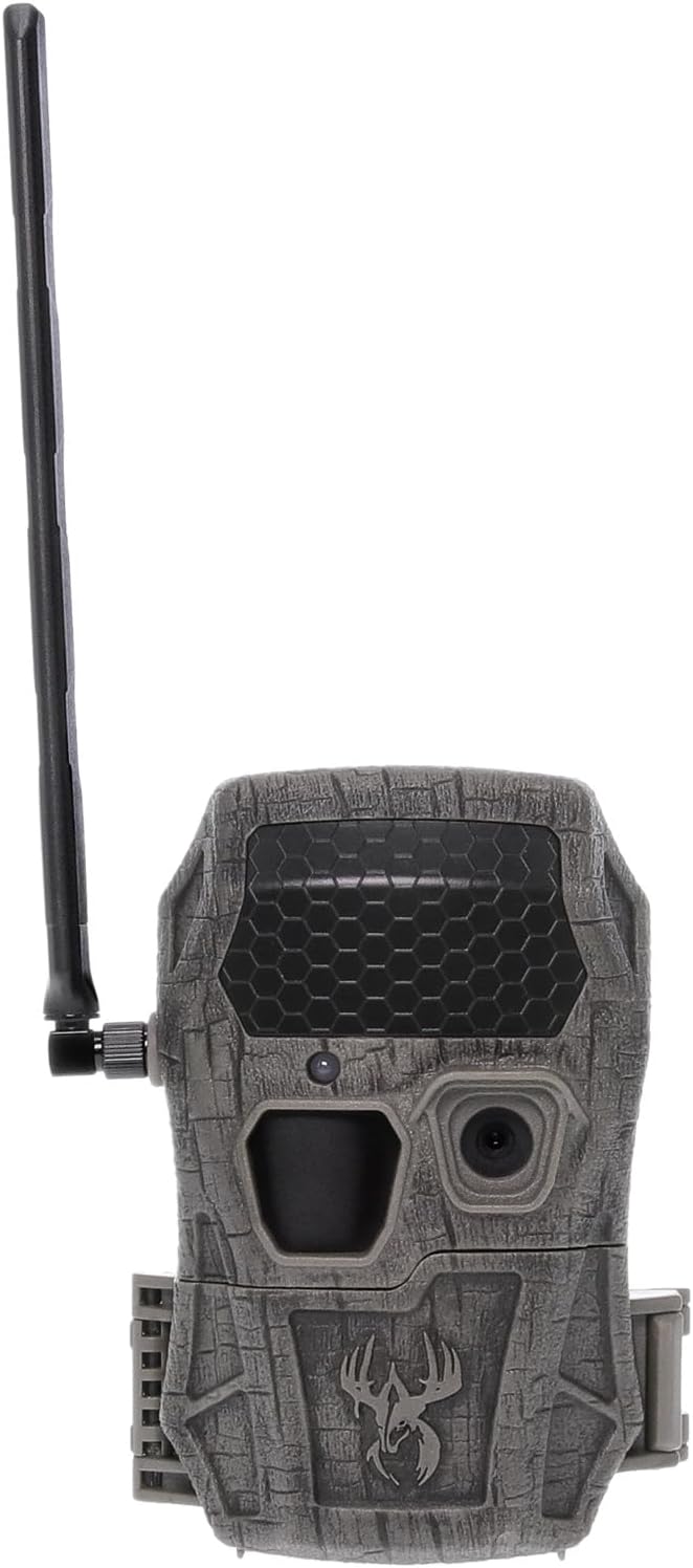 Amazon.com: Wildgame Innovations Encounter XT Cellular Trail Camera ...