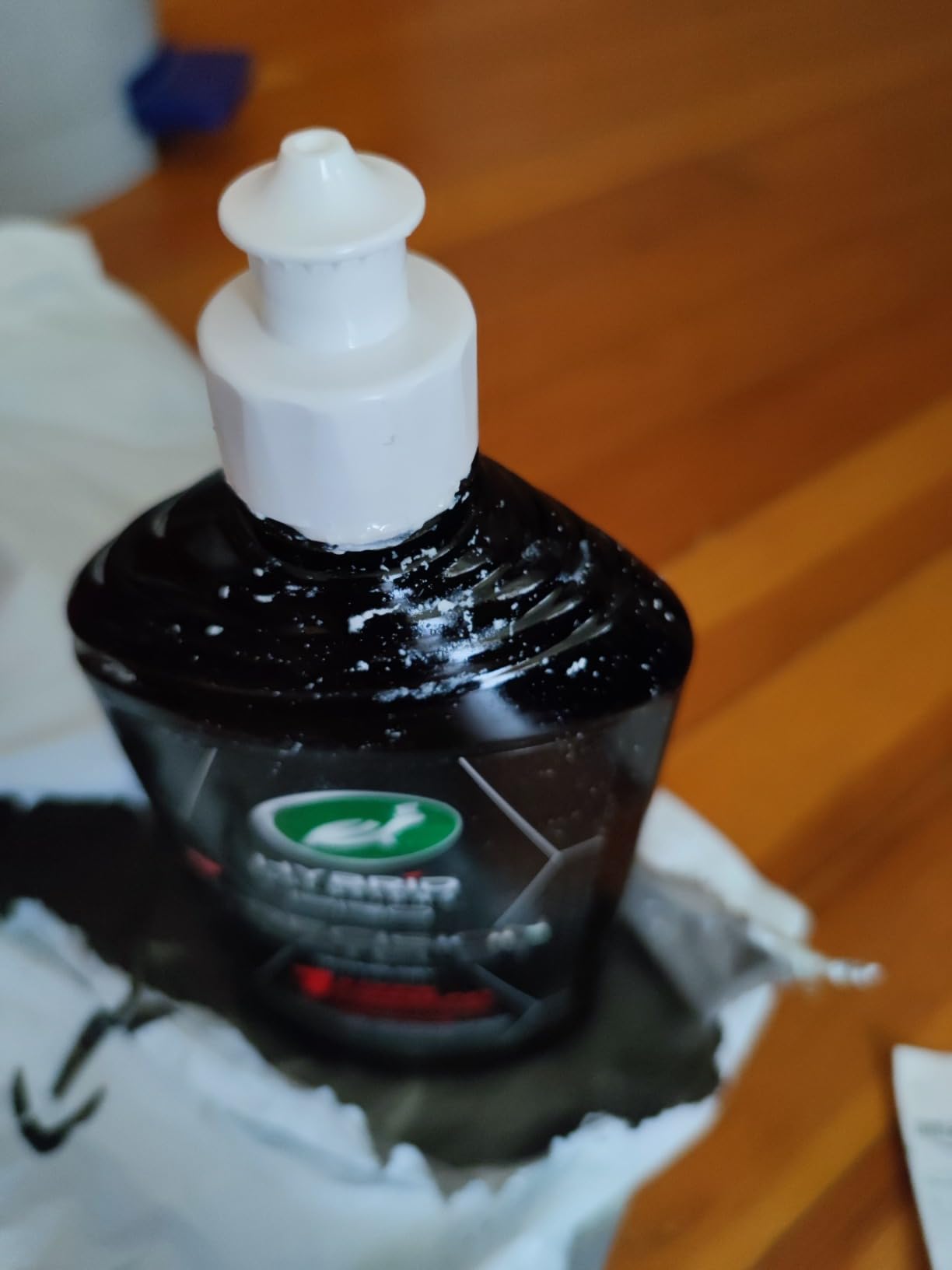 $5/mo - Finance Turtle Wax 53478 Hybrid Solutions Pro 1 and Done ...