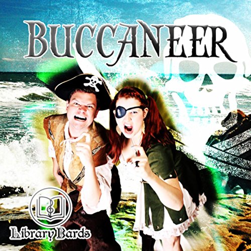 Play Buccaneer by Library Bards on Amazon Music