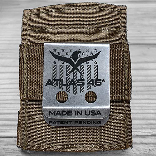 Amazon.co.jp: Atlas 46 AIMS Tape Measure Quick Slide Nelson Freedom ...