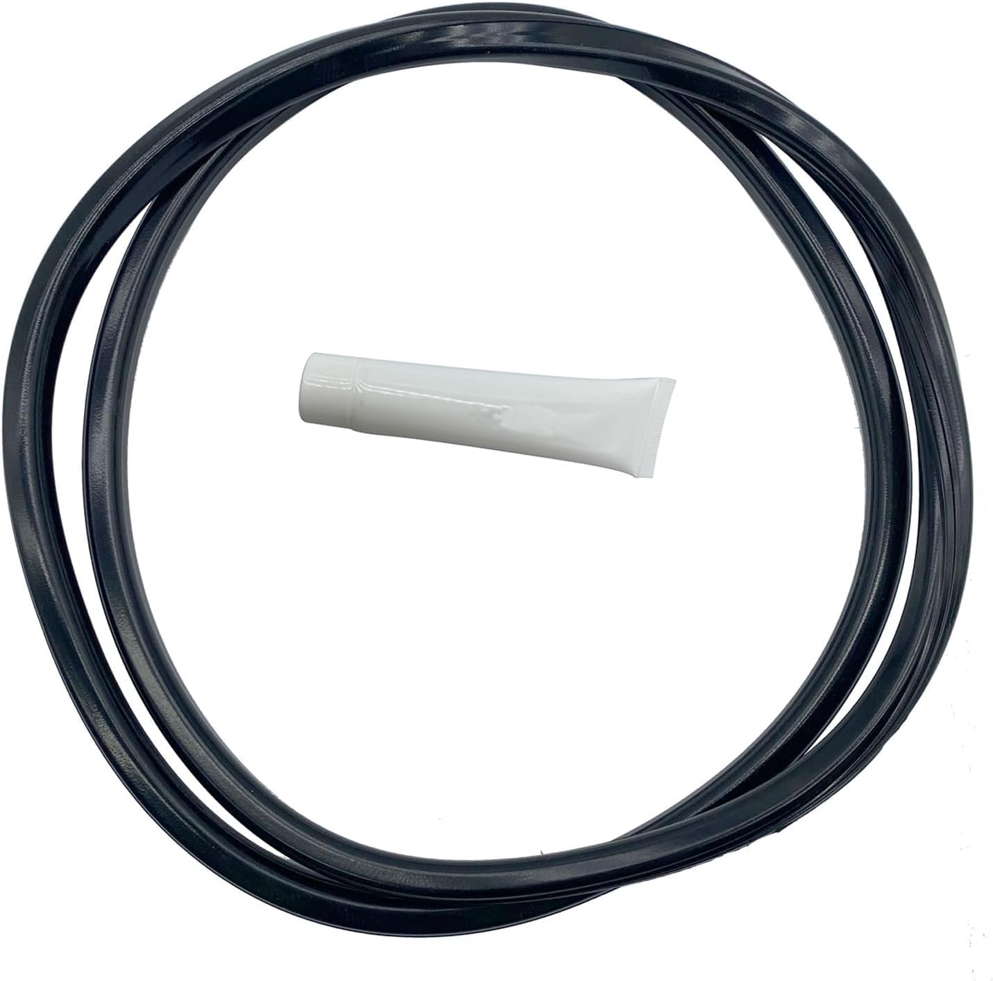 Amazon.com: L Continue 1 Pcs DEX2422Z2 Metal Reinforced Seal ...