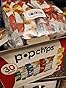 Amazon.com : Popchips Potato Chips Variety Pack Single Serve Bags , 3 ...