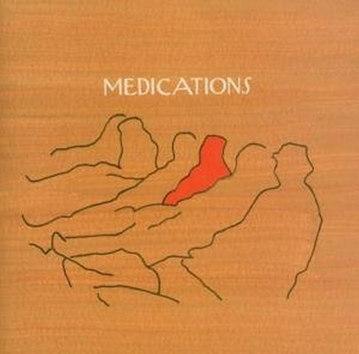 MEDICATIONS - Medications - Amazon.com Music