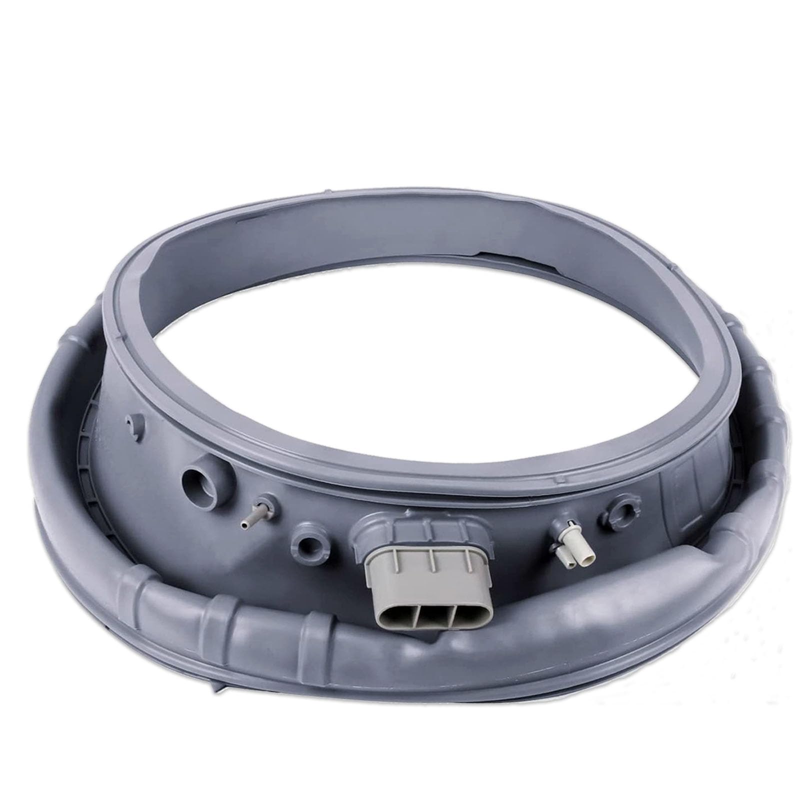 Amazon.com: DC97-18094B WF42H5000AW Washer Door Boot Seal Gasket ...