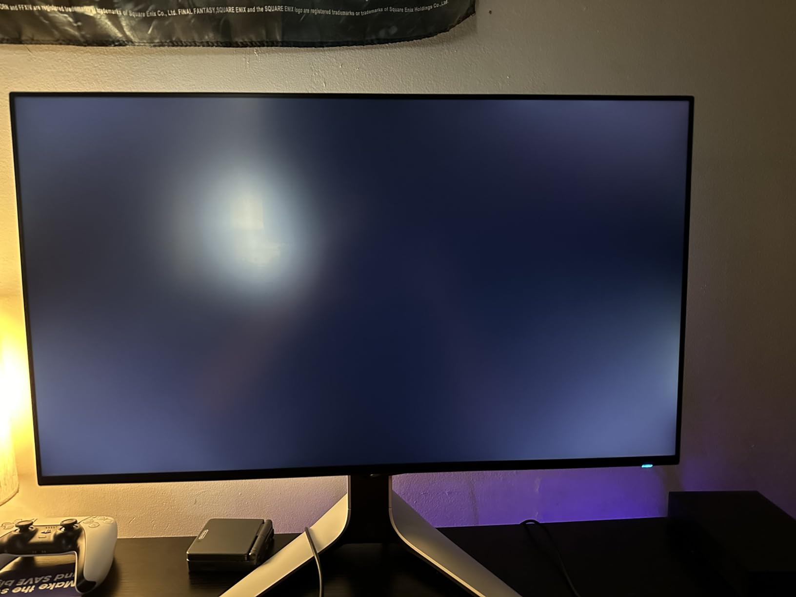 $12/mo - Finance Alienware AW2724DM Gaming Monitor - 27" QHD 180Hz w ...
