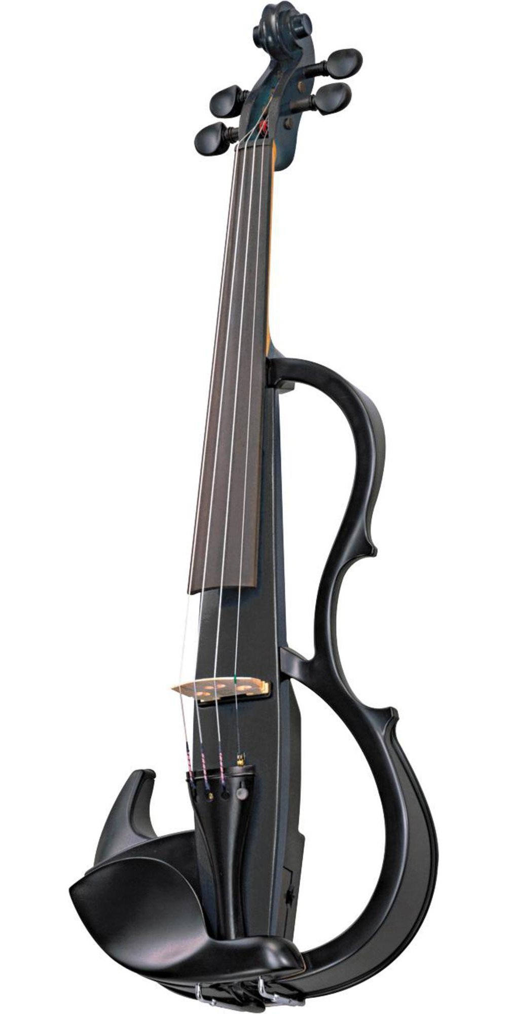 Red Electric Violin