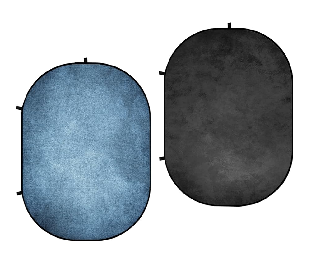 Kate Collapsible Backdrop Pop up Backdrops Photo Folding Backdrop for ...