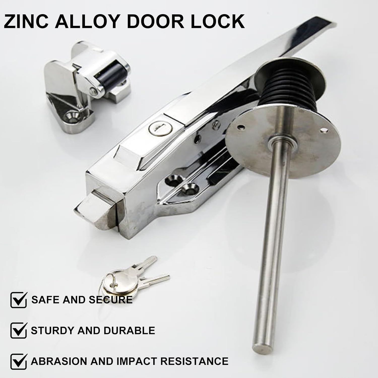 Walk in Cooler Door Closer,Freezer Door latches Philippines | Ubuy