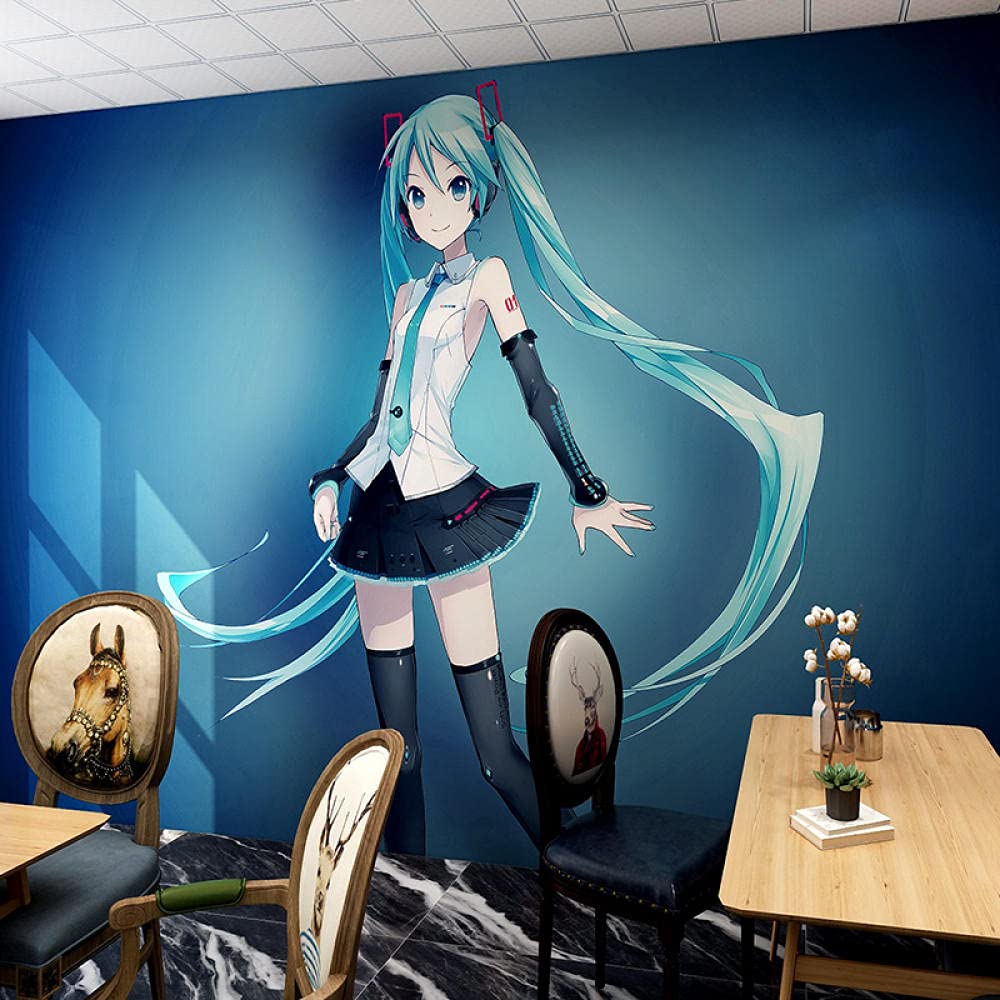 Beautiful Hatsune Miku Wallpaper