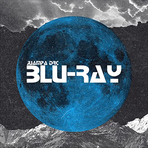 Play Blu-Ray by Juampa DRC on Amazon Music