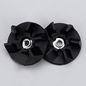 Amazon.com: 2pcs/set Replacement Blender Rubber Drive Clutch Fit for ...