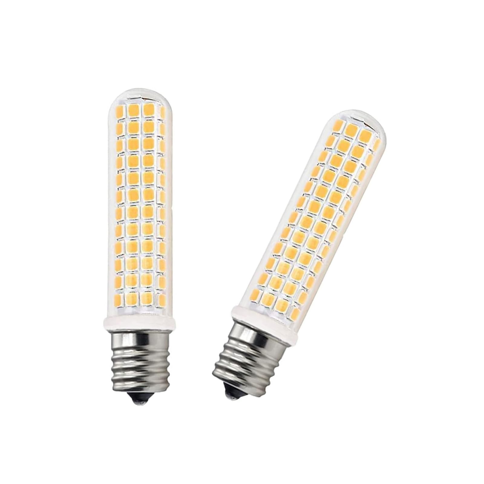 Amazon | E17 9W LED 電球 17口金 100W形相当 900LM 電球色 3000K 調光器対応 LED電球 360度広配光タイプ ダウンライト 天井器具 省エネ PSE認証 ...