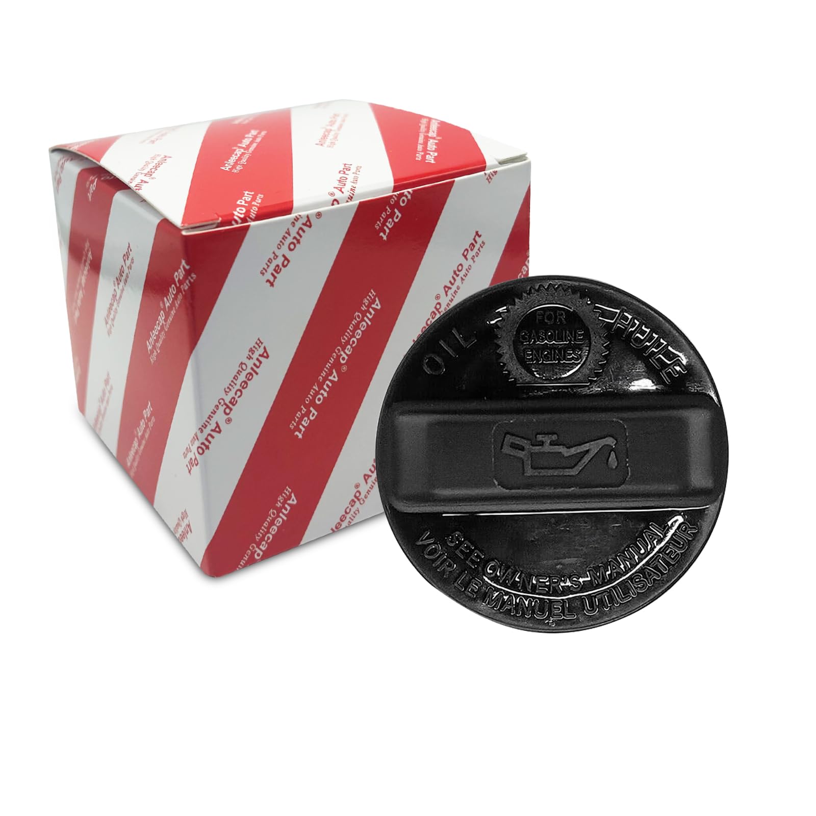 Amazon.com: Anleecap Engine Oil Filler Cap Replacement For 2003-2019 ...