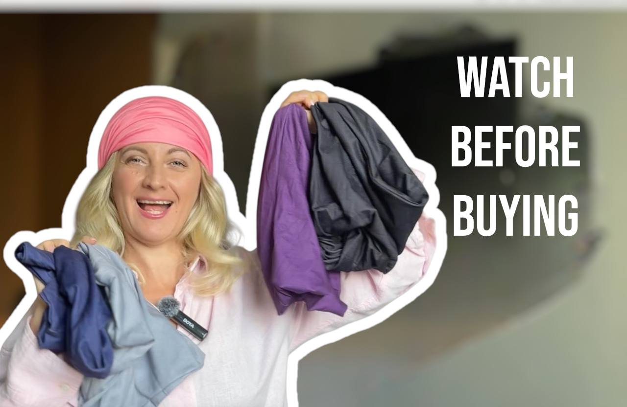 Watch All What You Want To Know About These Beanie Hats on Amazon Live