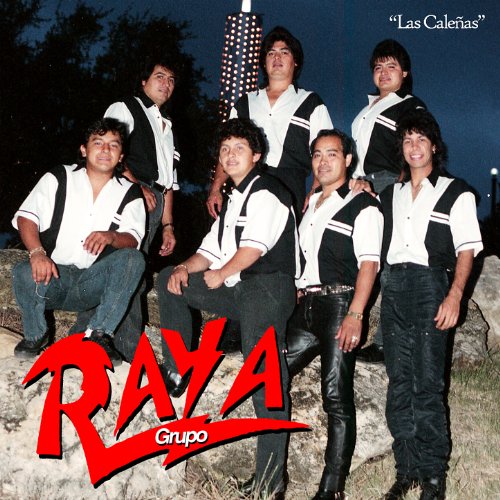 Play Las Caleñas by Grupo Raya on Amazon Music