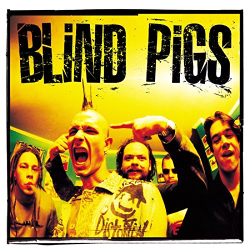 Amazon.co.jp: Blind Pigs : Blind Pigs: デジタルミュージック