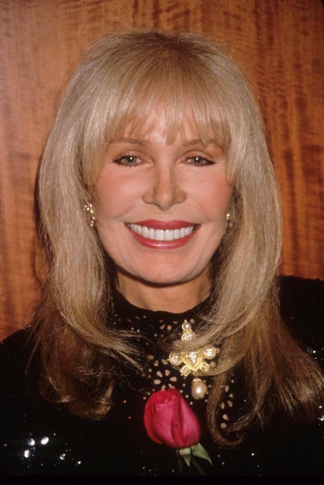 Amazon.com: Loretta Swit 1991 .Photo by Adam Scull (Loretta Swit03779 ...