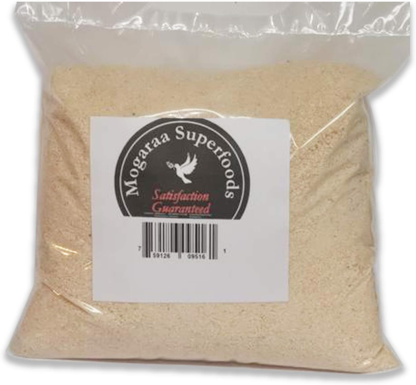 Amazon.com: Ijebu Garri/Gari 5 lb / 80 oz bag by HATF's Shepherd's ...