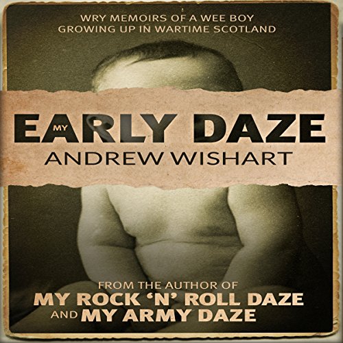 Amazon.com: My Early Daze: Daze Series, Book 1 (Audible Audio Edition ...