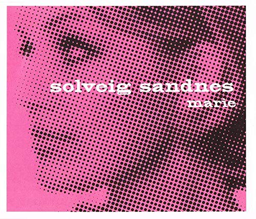 Marie : Solveig Sandnes: Amazon.fr: CD et Vinyles}