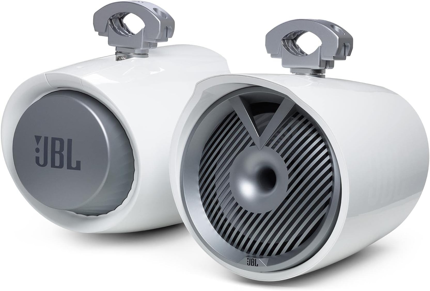 Amazon.com: JBL 10" 2 Way Compression Horn Tower Speaker RGB : Electronics