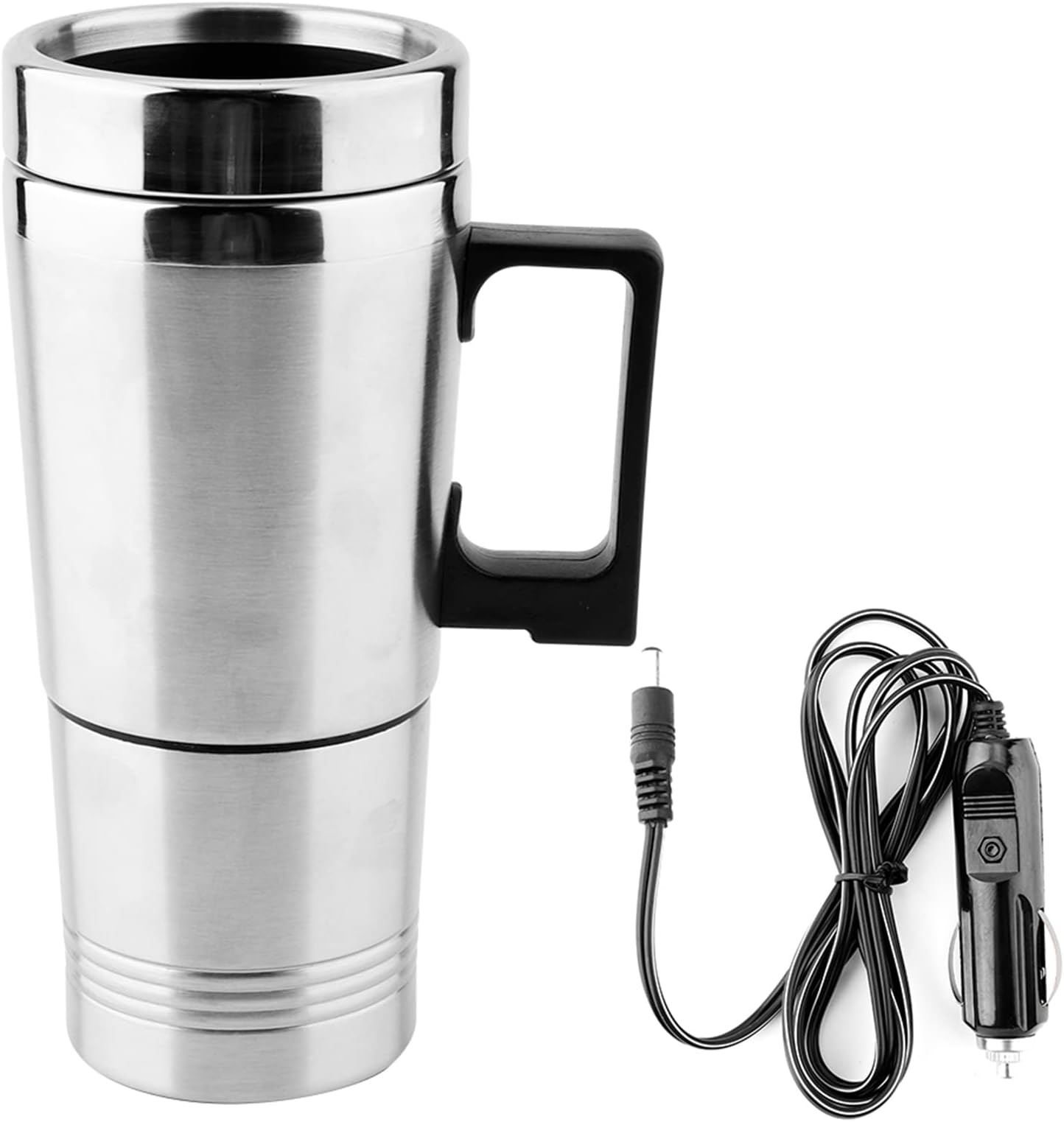 Amazon.com: for mini electric kettle 12V 450ml Electric Cup,Electric In ...