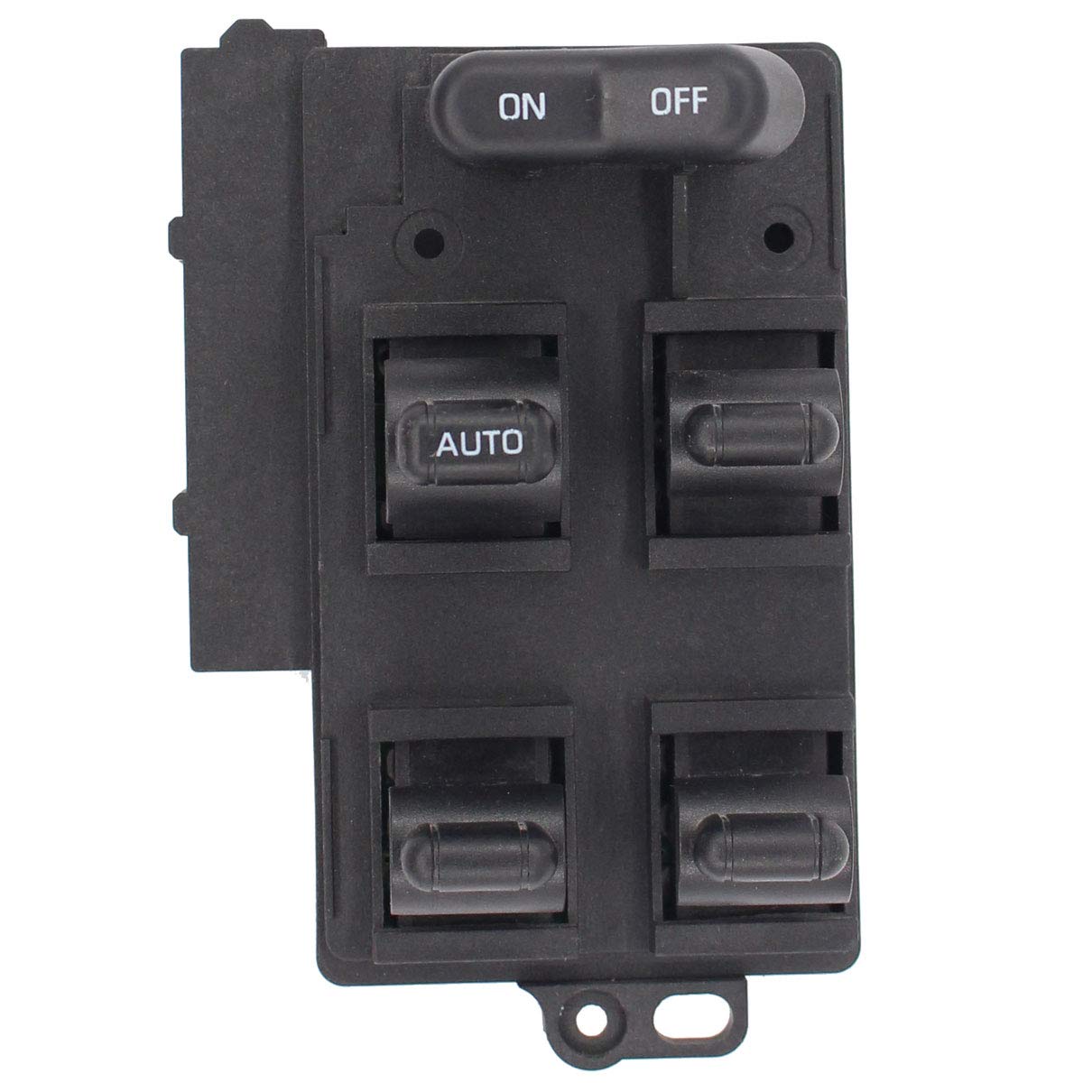 NewYall Front Left LH Driver Side Power Master Door Window Switch ...