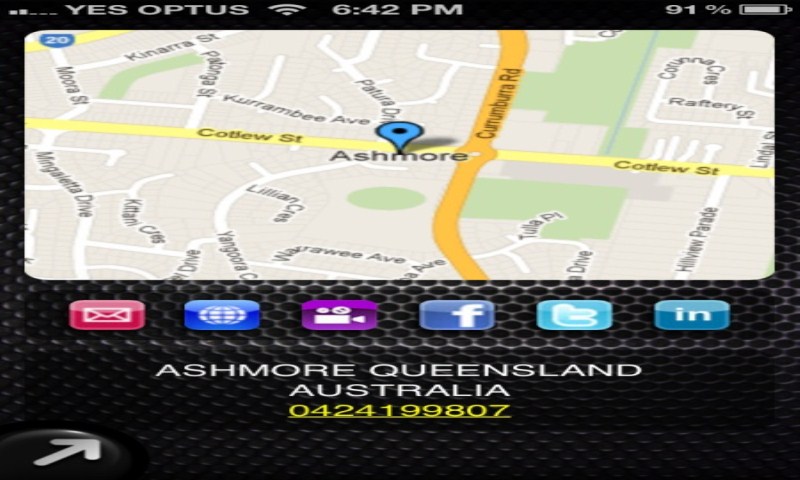 Wicked Apps - App on Amazon Appstore