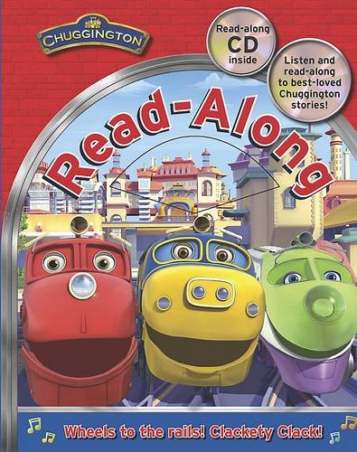 Chuggington Singalong Book: Amazon.co.uk: Parragon: 9781407599946: Books