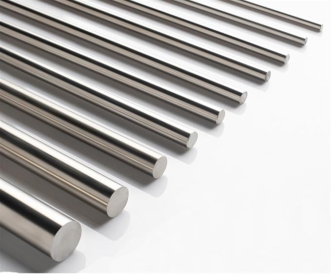 Amazon.com: Stainless Steel Rod 8mm Rod 2mm 3mm 4mm 5mm 6mm 7mm 8mm ...