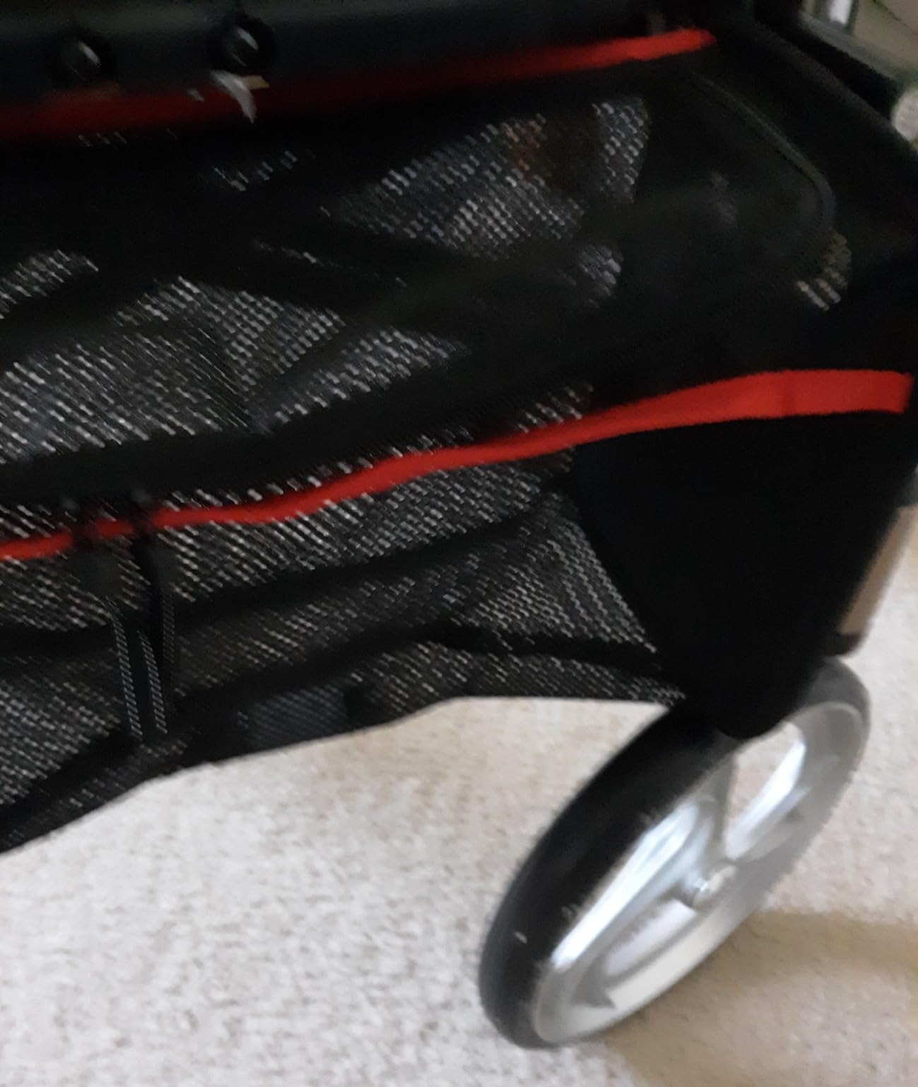 Amazon.com: Replacement Parts for Drive Nitro Aluminum Rollator, (7 ...