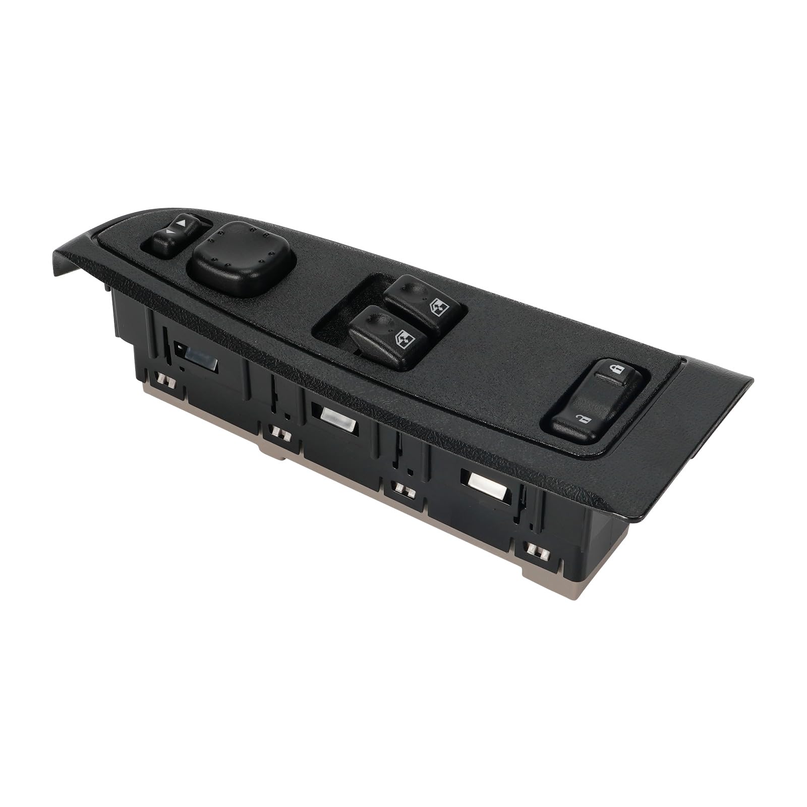 Amazon.com: Aumtoni 15883318 Front Driver Side Door Power Window Switch ...