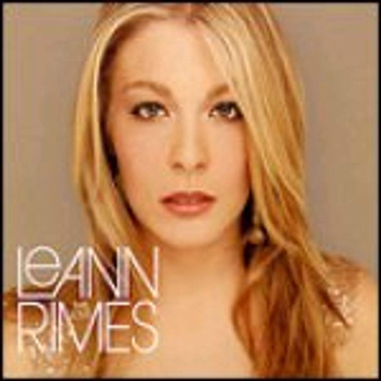 This Love: Rimes, Leann: Amazon.ca: Music