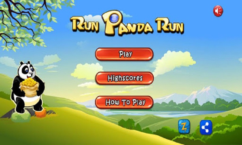 Run Panda Run: Joyride Racing - App on Amazon Appstore