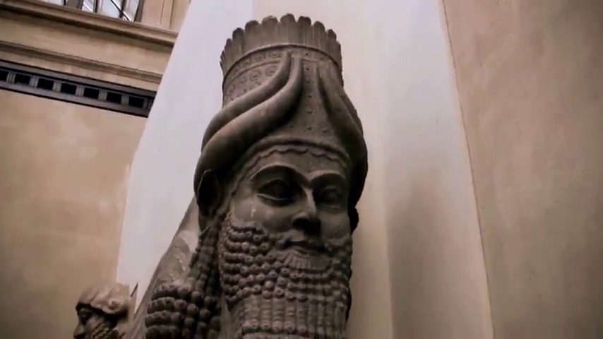 Watch Anunnaki on Amazon Live
