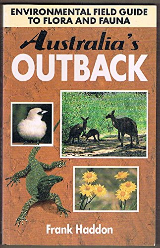 Amazon.com: Australia's outback: Environmental field guide ...