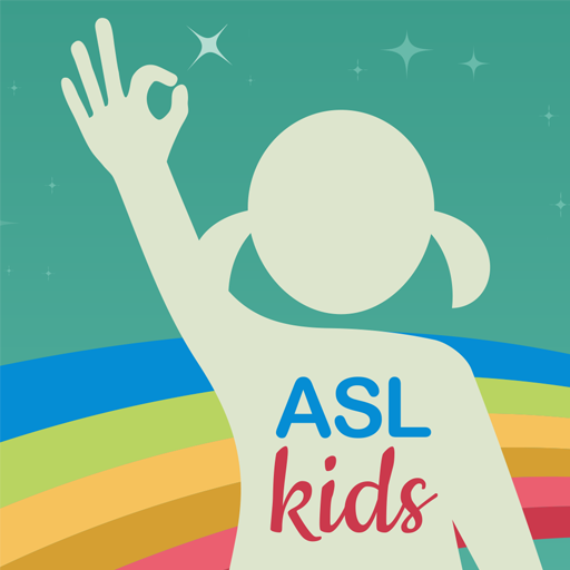 ASL Kids: sign language - App on Amazon Appstore