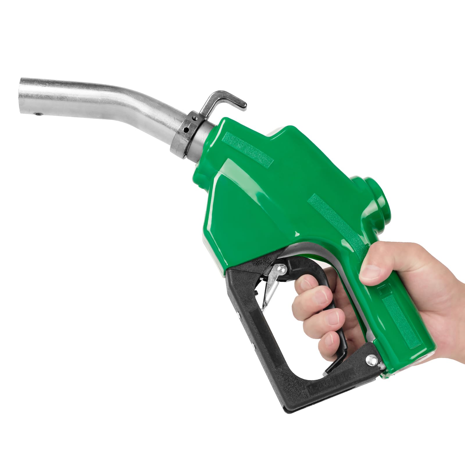 Fuel Nozzle 1 Inch MENAITEK 1" NPT Gravity Fuel Nozzle - 32 GPM Flow ...